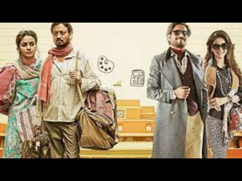Hindi Medium | Hindi Medium Movie Explained |