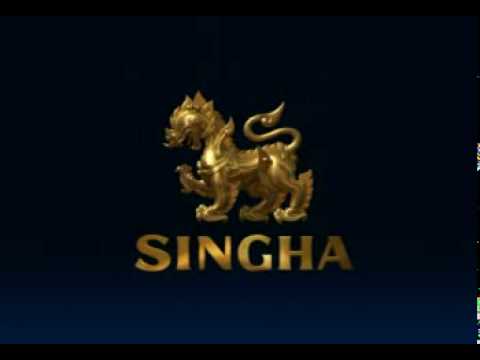 Singha Logo