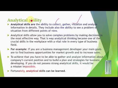 Creativity ,innovation,analytical ability and logical thinking in urdu hindi | Creativity | part 14