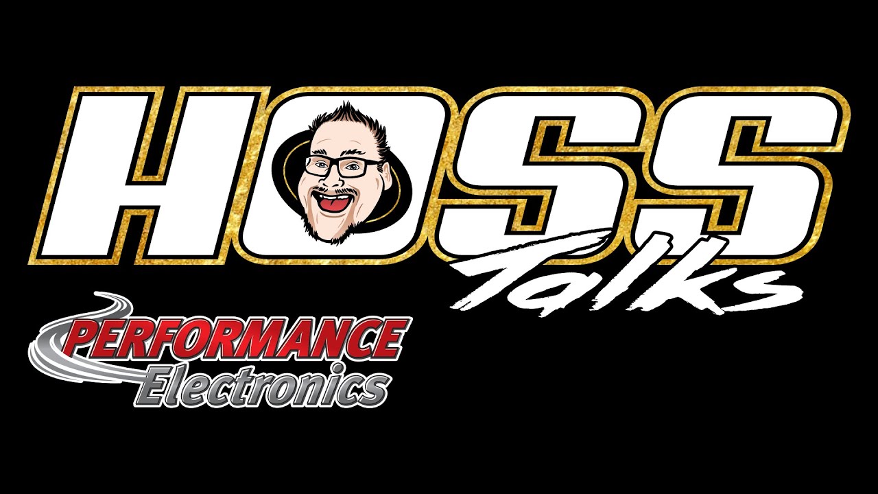 Hoss Talks Keith Kunz