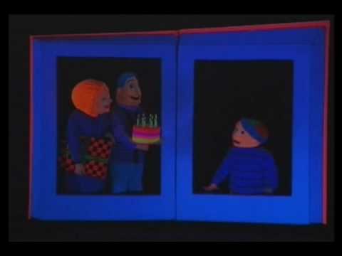 "Open Sesame! - ¡Abrete Sésamo!" at TeatroStageFest 2009