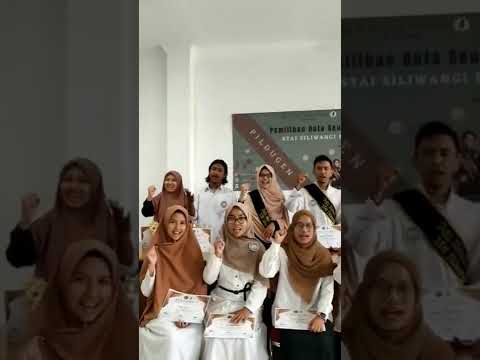 DUTA GENRE STAI SILIWANGI BANDUNG 2022 - SALAM GENRE BKKBN