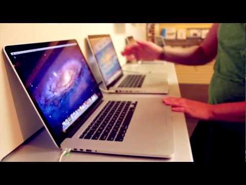 Differences Between The New MacBook and Older MacBook Models