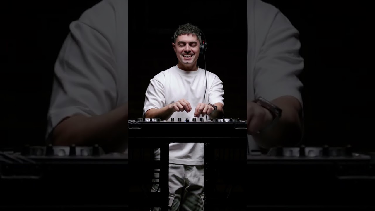 Matt | Perth Wedding Singer, DJ, and MC