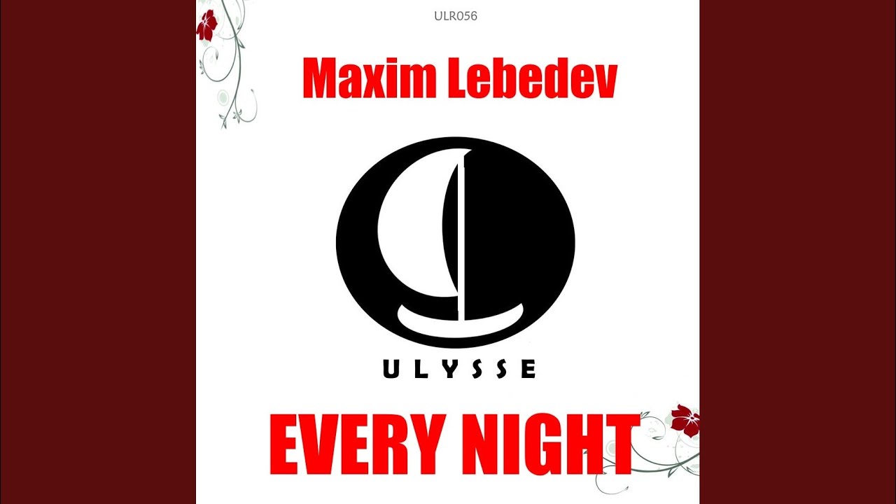 Dilivery (Original Mix)