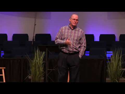 The Life of Jesus, The Danger of False Teachers