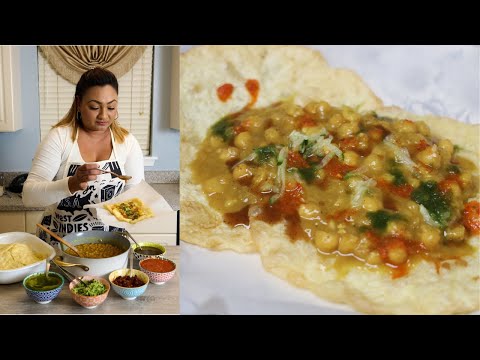 Trinidad Doubles Masterclass - Easy to Follow
