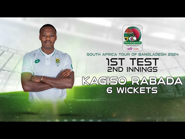 Mitchell Starc vs Kagiso Rabada - comparing their stats after 70 Tests ...