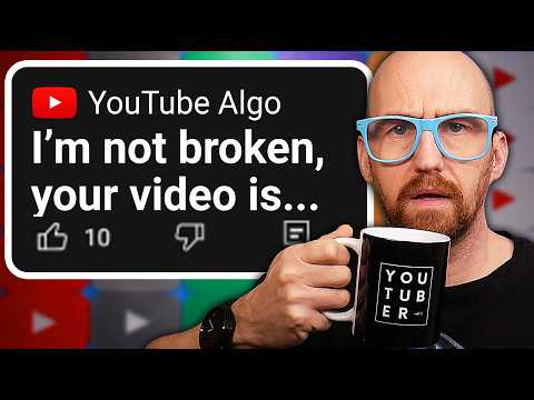 YouTube Launches New Algorithm Updates 2025