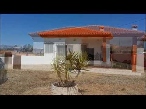 Villa for Sale Albox | VL/102 | Almeria | RMB Spain