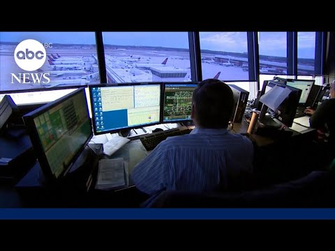 Another Newark airport equipment outage grounds flights
