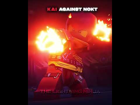 Ninjago Kai edit #ninjagodragonsrising #shortsfeed #viral #edit #ninjagoedit