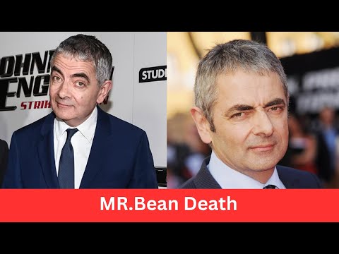 MR.Bean Death? | Comedy Icon Rowan Atkinson Passed Away? Is Rowan Atkinson Still Alive?