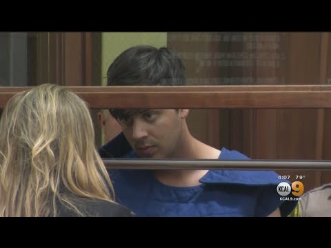 No Bail Set For Utah Man Charged In Deputy's Death
