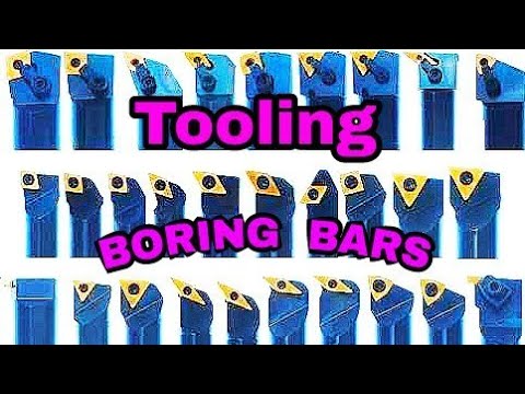 Boring Tools at Best Price in India