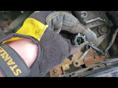 P0745 - Nissan Versa (2007-2012), Hard Shifting Troubleshoot and Fix (Automatic Transmission)