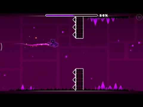 Steam Community :: Video :: Geometry Dash - Base After Base [ ALL COINS ]