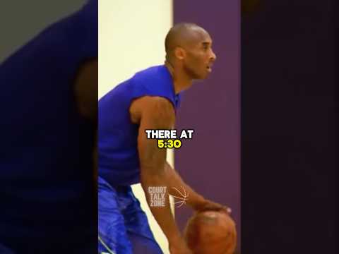 “This Is WHY He Was the Black Mamba” 🤯💣 - Metta Artest #nba #podcast