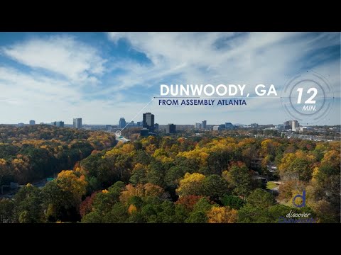 Assembly Atlanta Partnership: Dunwoody's Key Partners in Hospitality & Beyond! | Discover Dunwoody