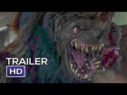 IMAGINARY Trailer (2024) Horror Movie HD