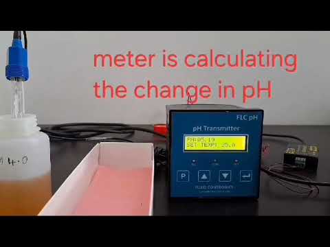 pH Transmitter