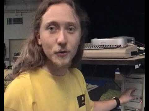 aRTS Y2K (Seyssins, France, september 2000)