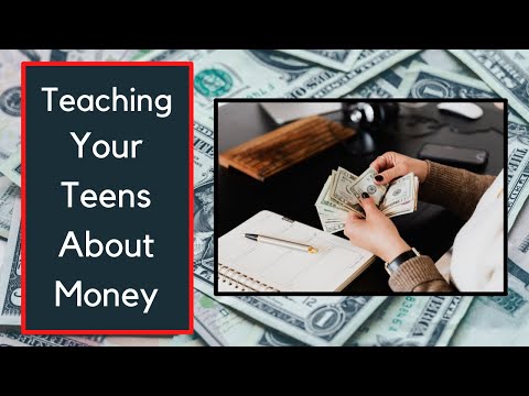 Why Your Teenager Needs (and will love) Dave Ramsey's Foundations in Personal Finance | Our Review