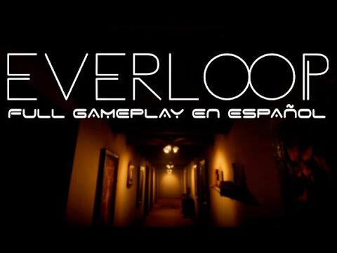Steam Community :: Video :: Everloop ~ Full Gameplay en Español (100% Completado)
