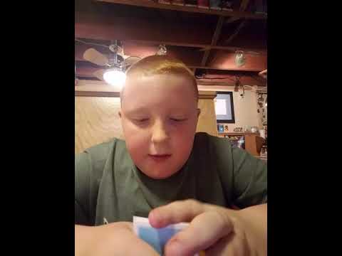 Reading all community chest cards to you