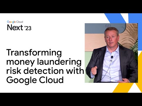 How HSBC/Banco Bradesco are transforming money laundering risk detection with Google Cloud’s AML AI