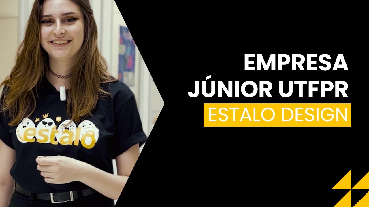 Estalo Design - Empresa Júnior - UTFPR Curitiba