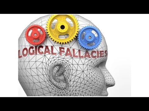 Logical Fallacies