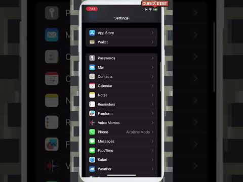 iPhone maps settings | iPhone maps tricks | Location Alerts