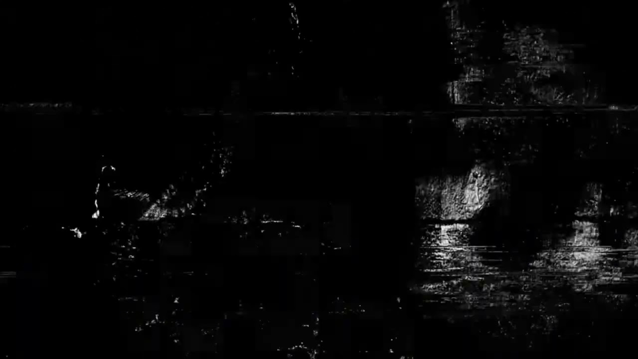 [4K] Grunge Loop Overlay