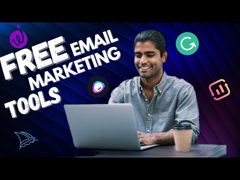 best email marketing software (2023)
