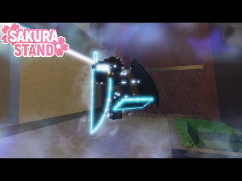 [Sakura Stand] Frostbitten