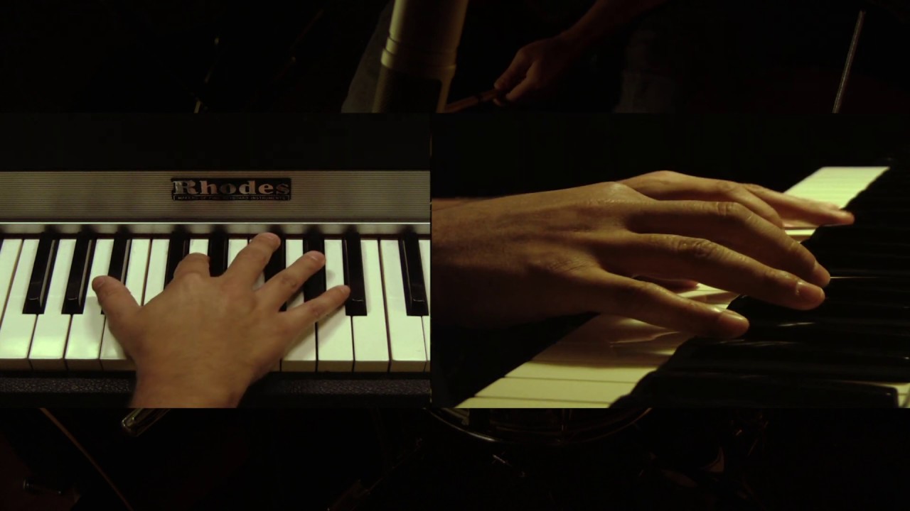 Medium Zach - All at Once (Official Video)