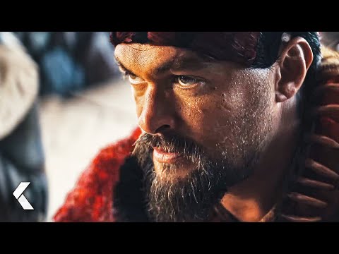 Jason Momoa Just Found His King Kamehameha - CHIEF OF WAR Featurette (2025) Kaina Makua