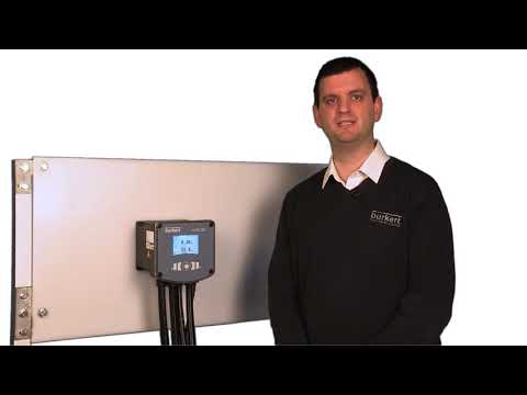 Product Overview - Burkert MultiCell