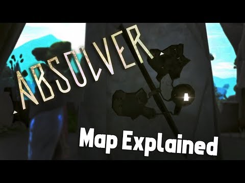 Steam Community :: Video :: Absolver | Map Navigation Explained ...