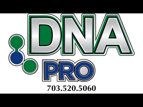 DNA Pro Tile & Grout Non-Toxic Cleaning using Truck-mounted system ...
