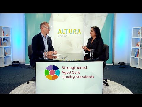 What do the Strengthened Aged Care Quality Standards mean for the future of Aged Care?