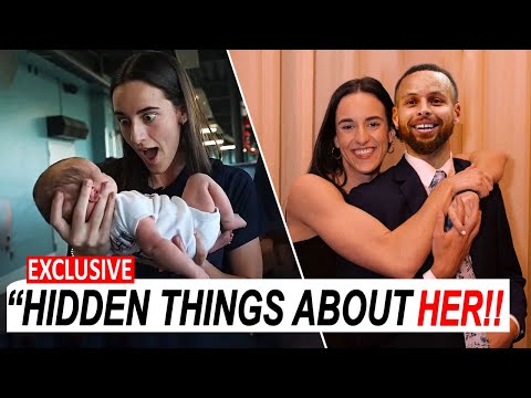 10 Shocking Caitlin Clark Facts WNBA Doesn’t Want You to Know!