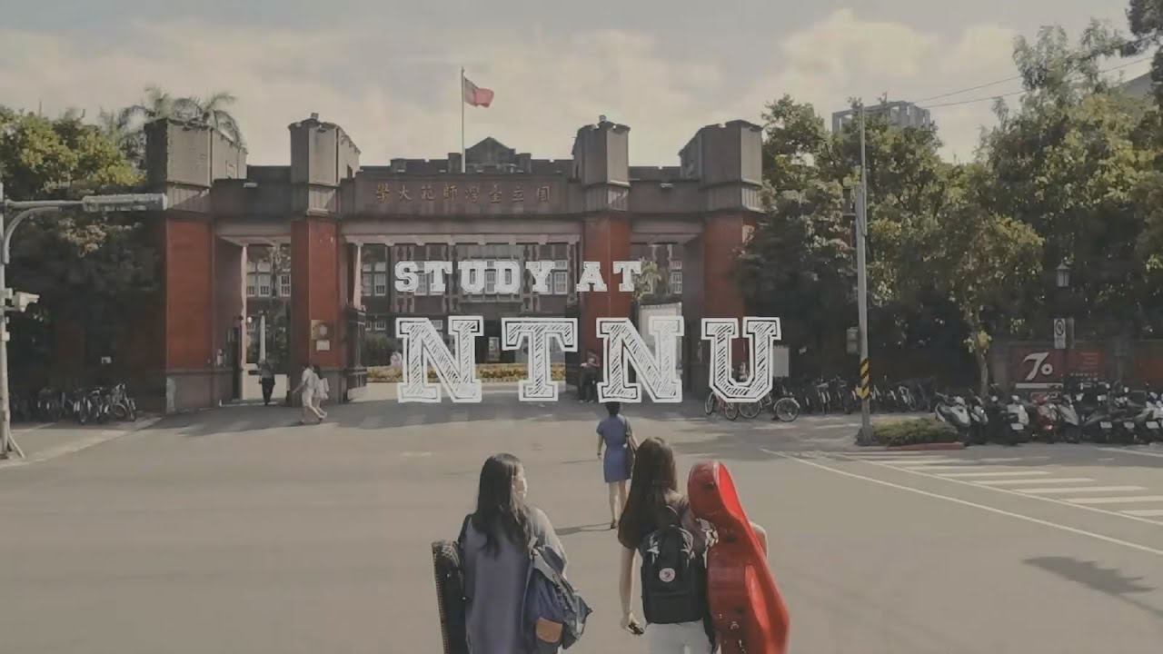 NTNU Admissions for International Students