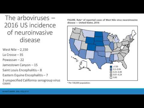 Meningitis & Encephalitis: Overview, Epidemiology, and Diagnostics