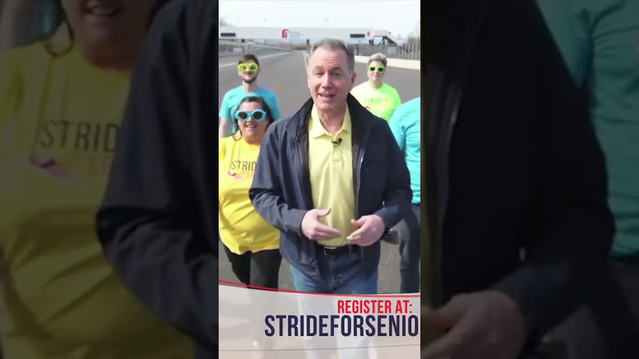 Morning Minute: After 39 years behind the anchor desk, Steve Dunn retires today