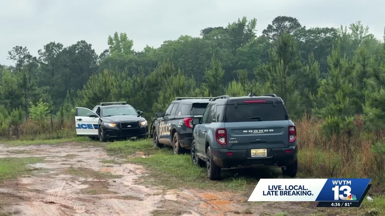 Alabama family finds missing teen after 'no help' from Eufaula police