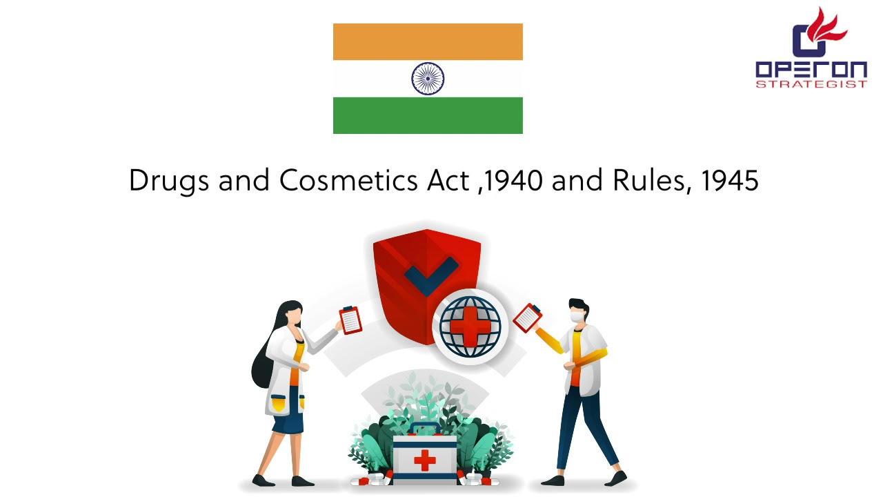 CDSCO Registration For Wholesale and Manufacturing License