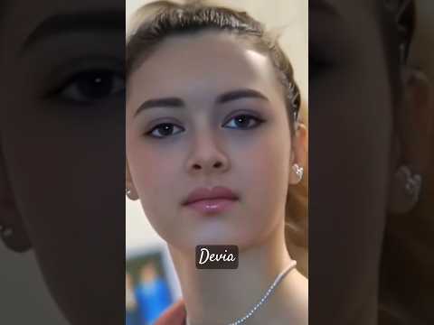 Elina devia trending shorts video #elina #trendingshorts #beauty