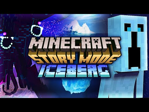 The Minecraft Story Mode Iceberg Explained